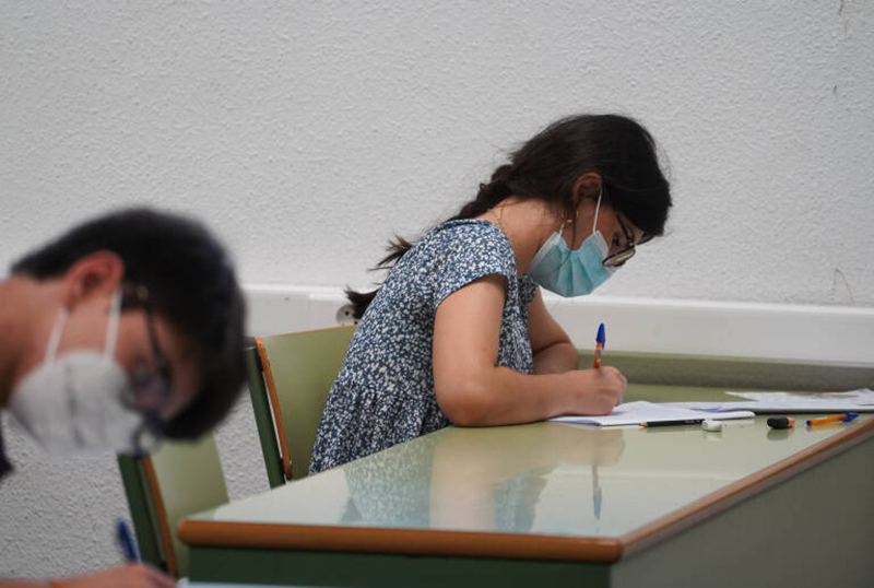 Mejorando las prácticas docentes